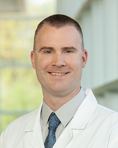 Christopher D. Nelson, DO | Pulmonary & Critical Care | DCH Specialty Clinic – Washington, IN