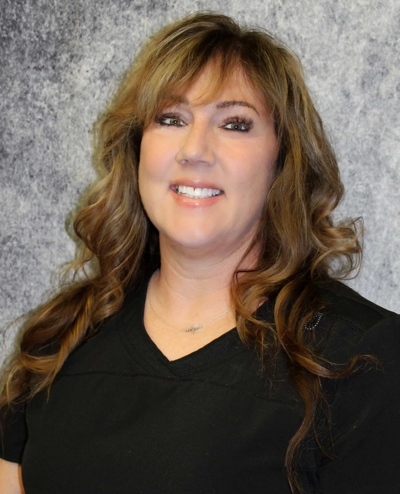Chonnie Cockroft, FNP-BC | Family Nurse Practitioner | Daviess ...