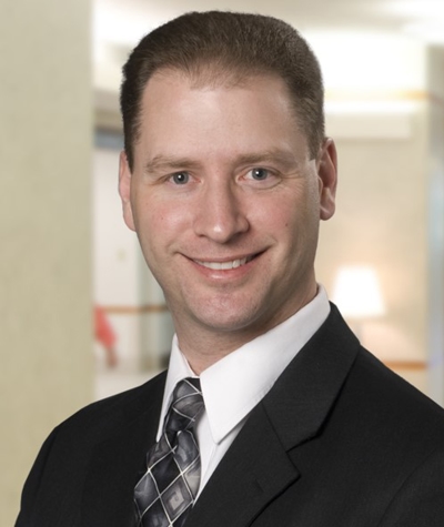 Charles Vincent, MD | Urologist | Daviess Community Hospital ...