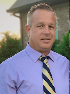 Jimmy R. Smith, PMHNP-BC | Psychiatric Nurse Practitioner | DCH ...