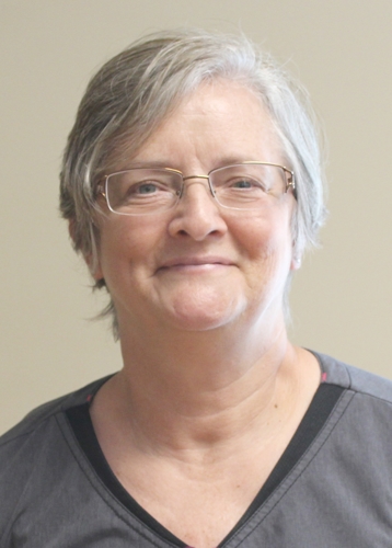 Michele (Mickey) Deitz, PTA | Outpatient & Aquatic Therapy | DCH CORE ...