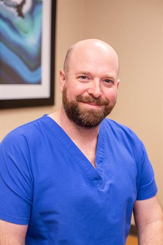 CORE Center | Orthopaedics & Rehab | Washington, IN | DCH
