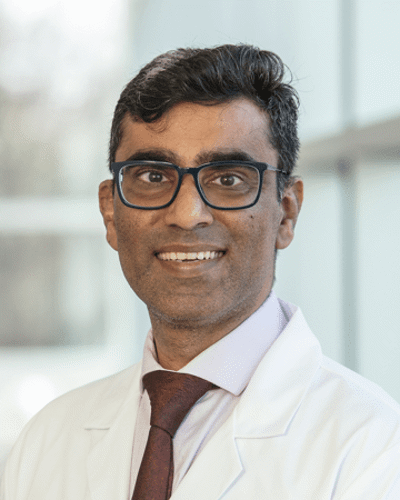 Rakesh Kumar, MD | Pediatric Gastroenterologist | DCH Specialty Clinic ...