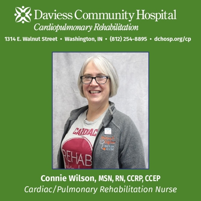 Daviess Community Hospital | Daviess Community Hospital