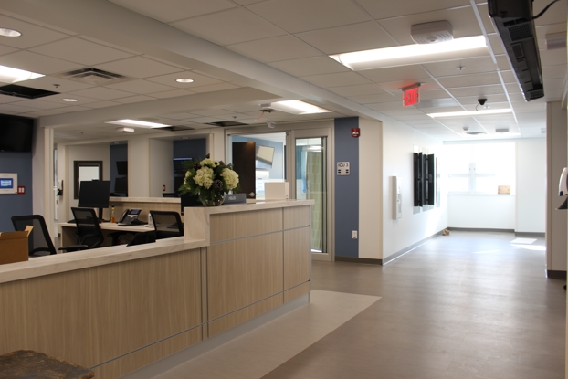 Daviess Community Hospital | Daviess Community Hospital