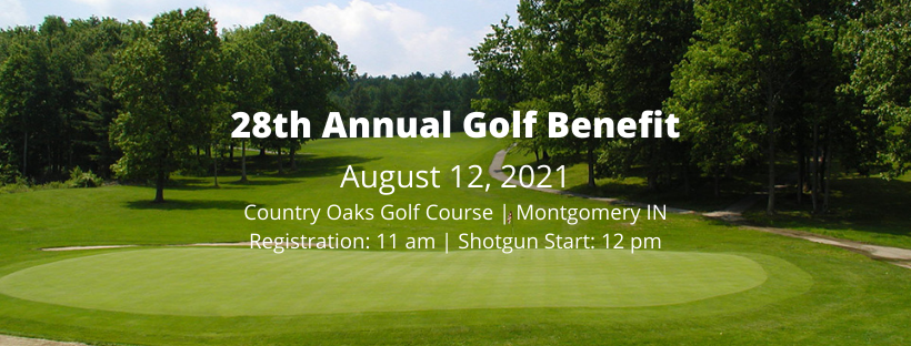 Golf Tournament | Daviess County Hospital