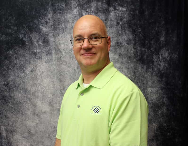 Larry Shots to Speak at 2024 MIH Fall Summit in Las Vegas