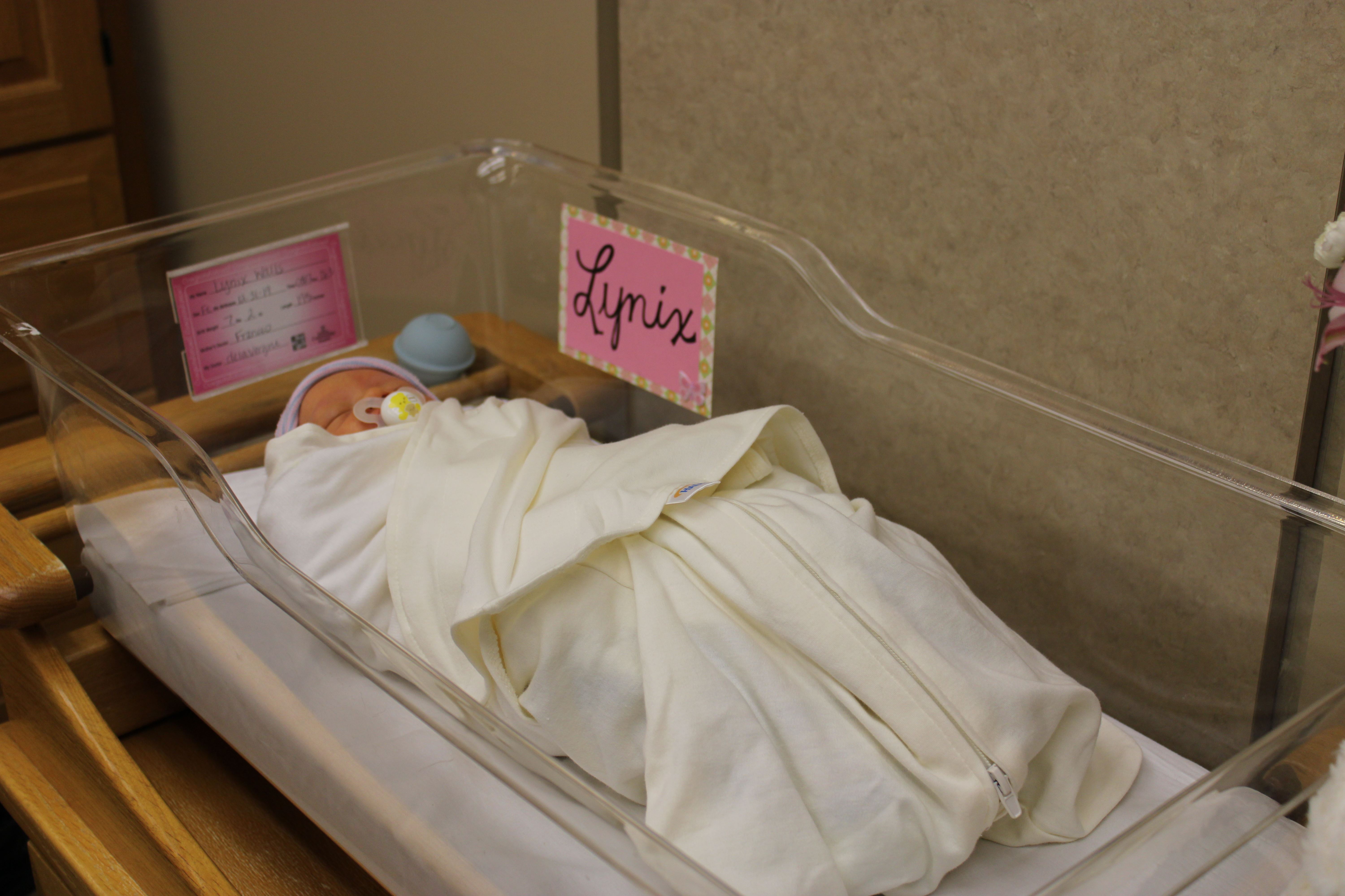 First Baby of 2018 and Last Baby of 2019 are Siblings